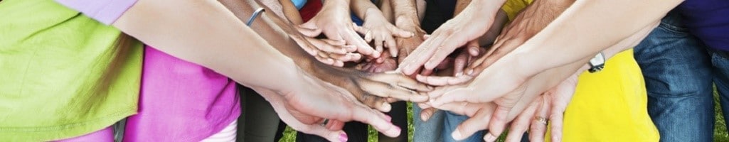 Partnerships - All Together Now