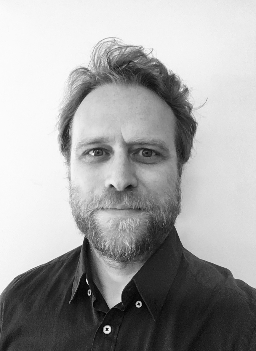 New CEO appointment - All Together Now