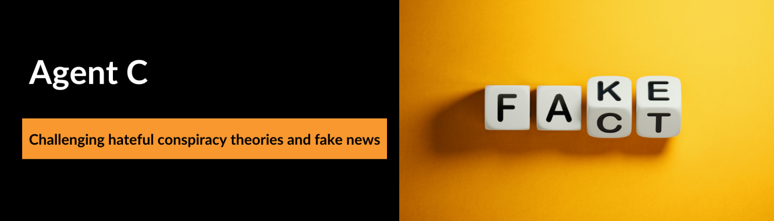 Agent C - Case Study - All Together Now