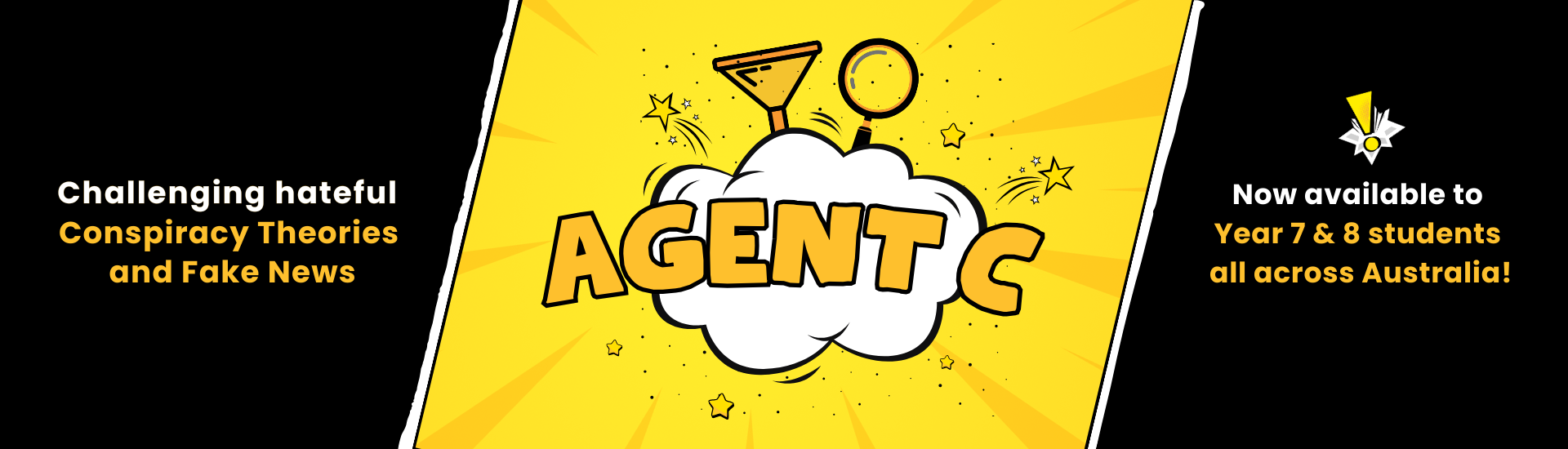 Agent C - All Together Now