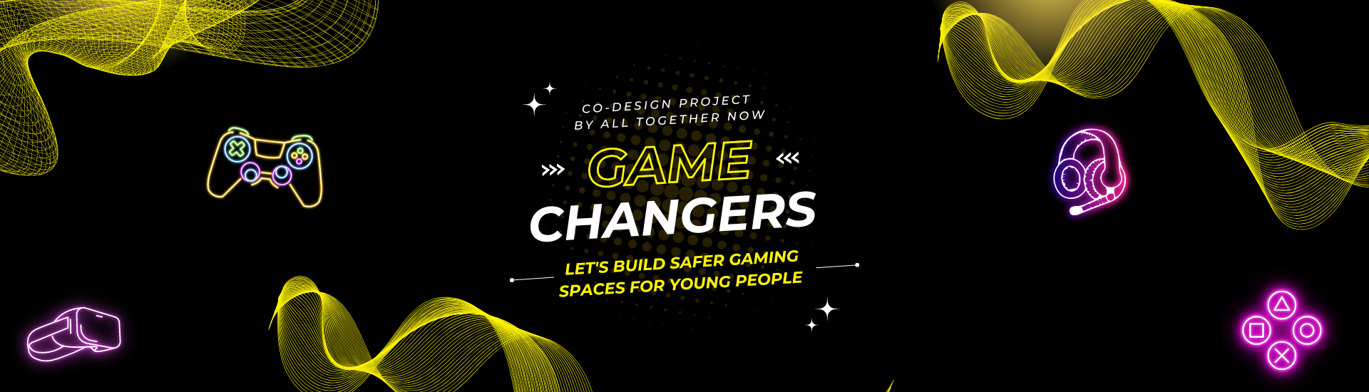 Game Changers - All Together Now