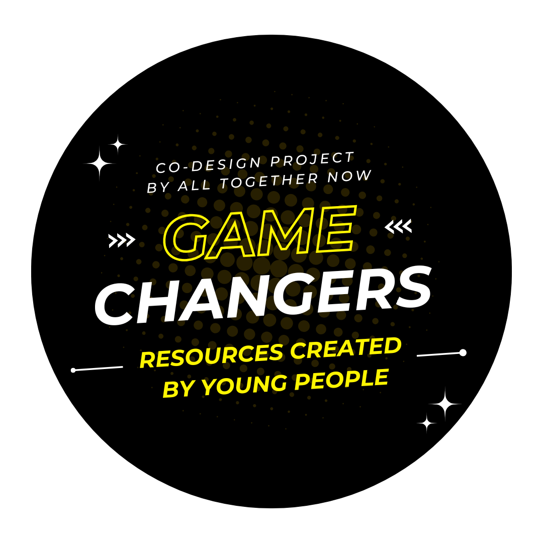 Game Changers - All Together Now